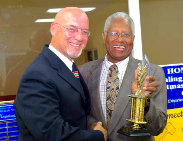 STRATEGIC LIVING - Calvary Bible Church | Nassau, Bahamas