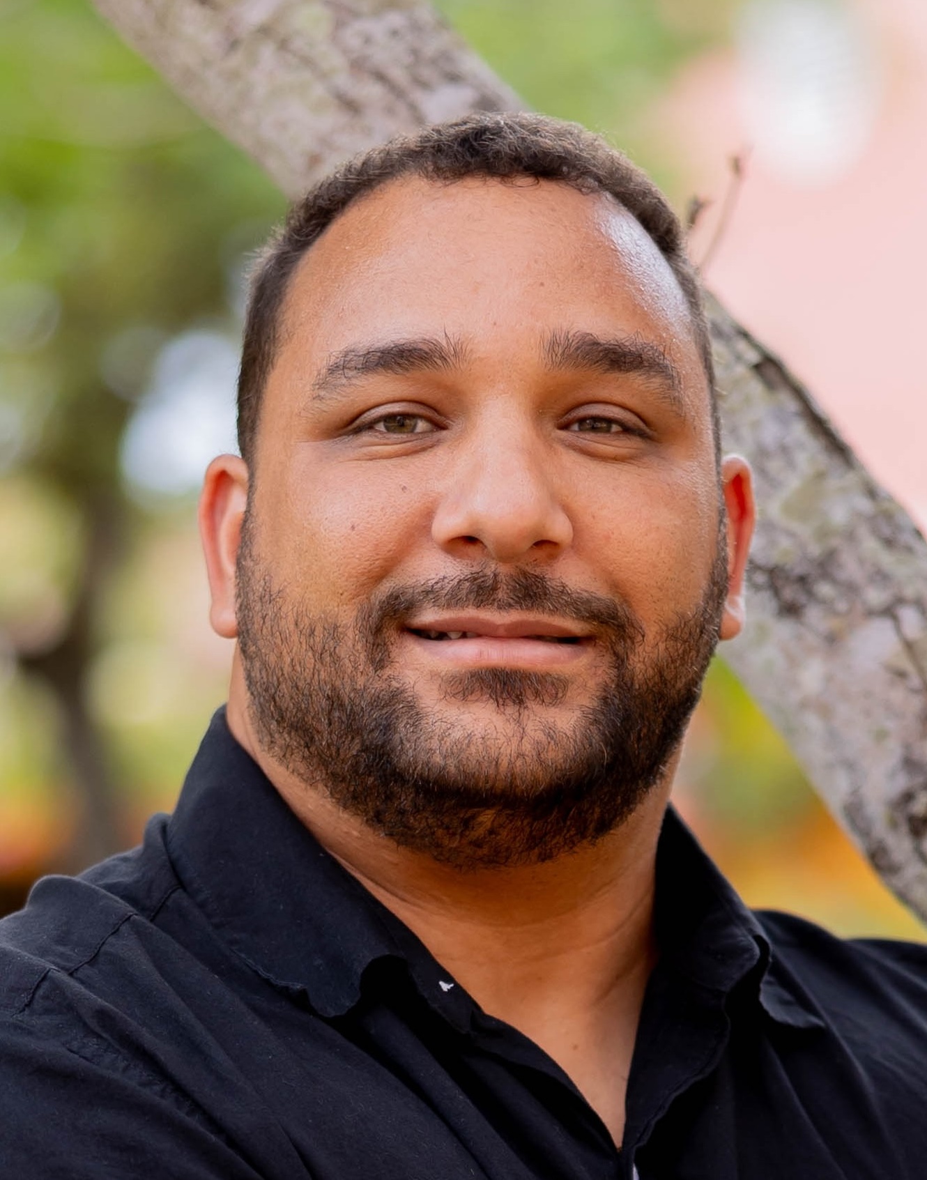 Pastoral Staff - Calvary Bible Church | Nassau, Bahamas